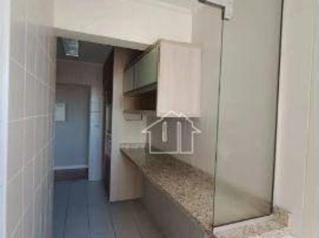 Edificio Ilha Bela 102m 4 Dormitórios Pq. Industrial Lazer Completo