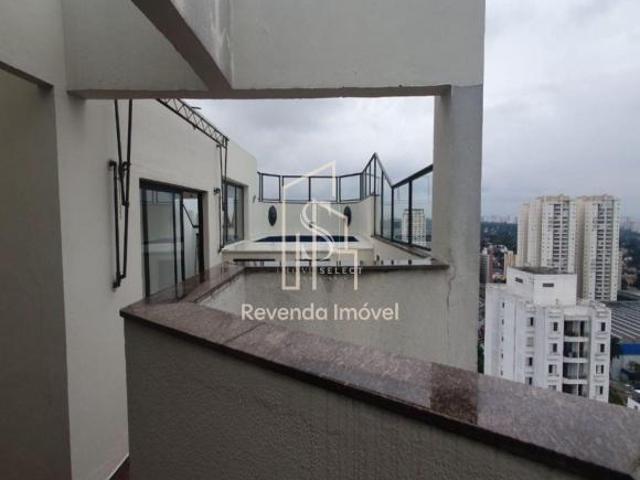 EDIFICIO ILHA BELA, CAMPO BELO APARTAMENTO DE 166m² COM 3 DORMITÓRIOS, 1 SUITE