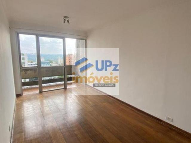 Edificio Ilha Bela Apartamento com 2 dorms, 1 escritório, 72m² com 2 vagas na Vila Madalena em São
