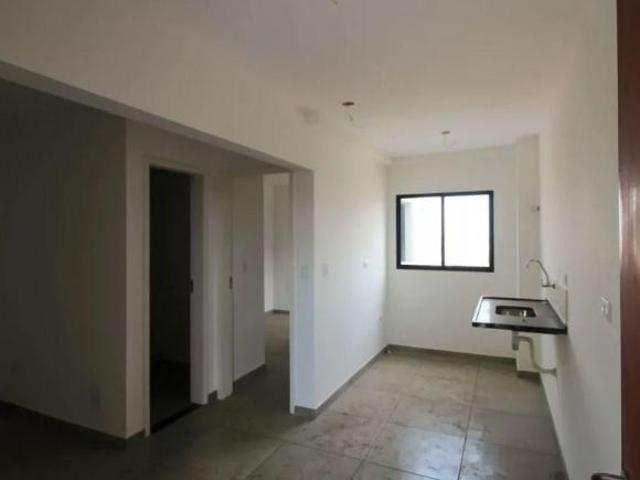 Edifício Incrementum Apartamento com 1 dormitório à venda, 30 m² por R$ 210.000,00 Vila Formosa