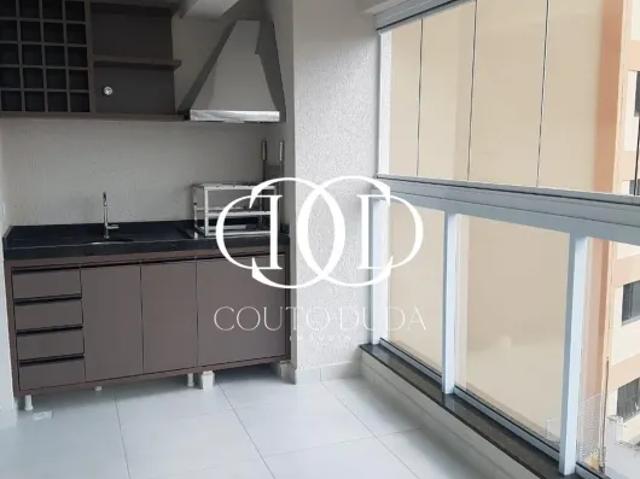 Edifício Integrary Peppe Apartamento à venda no bairro Fundação São Caetano do Sul/SP