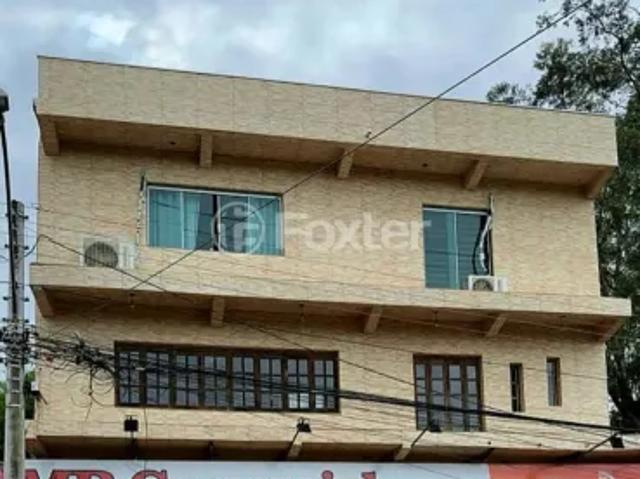 Edifício Inteiro à venda Rua Érico Veríssimo, Parque da Matriz Cachoeirinha