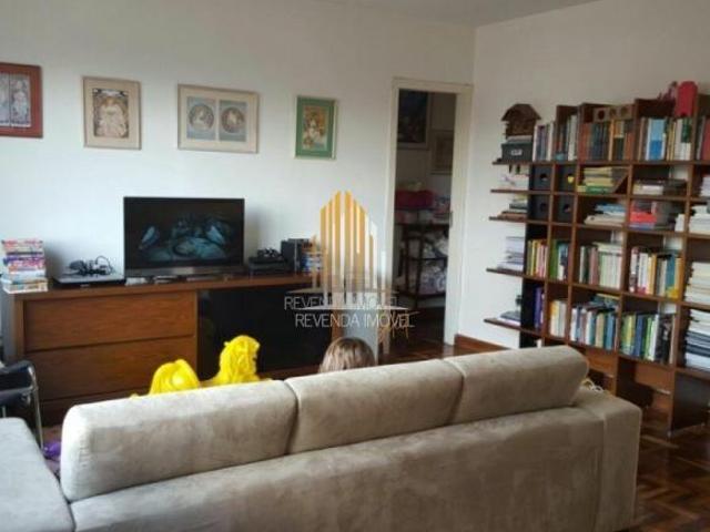 Edificio Irati Vila Olímpia Apartamento à venda de 98m² com 3 dormitórios e 1 vaga de garagem