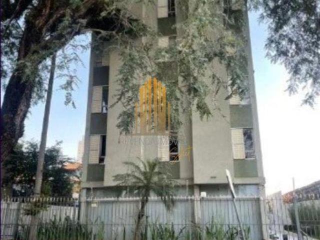 EDIFICIO IRATI, VILA OLIMPIA APARTAMENTO DE 98m² COM 3 DORMITÓRIOS, 1 SUITE E 1 VAGA Á VENDA