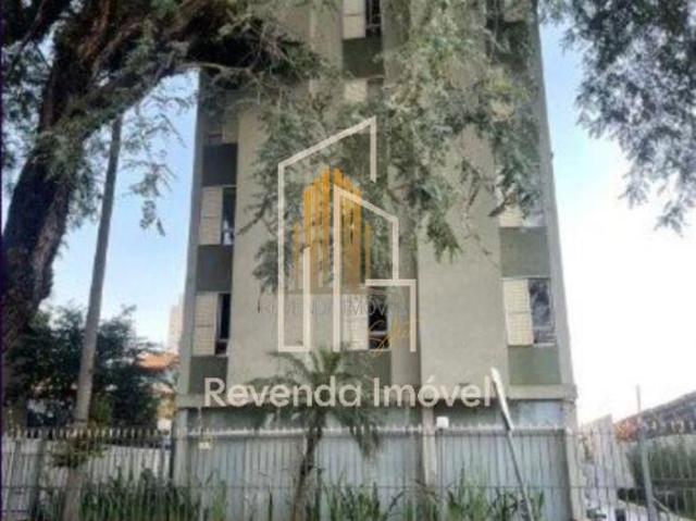 EDIFICIO IRATI, VILA OLIMPIA APARTAMENTO DE 98m² COM 3 DORMITÓRIOS, 1 SUITE E 1