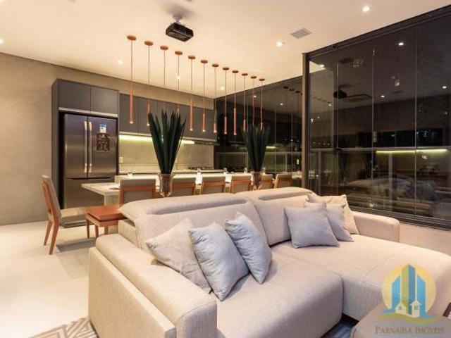 Edifício Itacema Project Apartamento Cobertura à Venda !