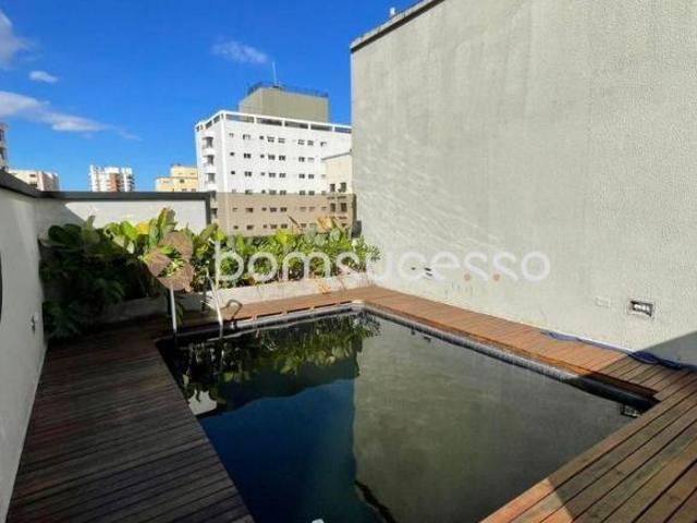 Edifício Itacuruca Cobertura com 3 dormitórios à venda, 256 m² por R$ 1.800.000 Tatuapé São Pa