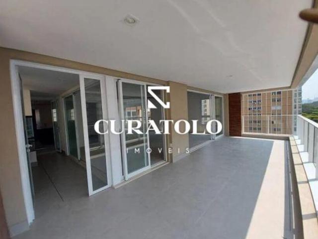 Edifício Itahy APARTAMENTO COM 4 SUÍTES, VARANDA GOURMET, 5 VAGAS E LAZER COMPLETO EDIFÍCIO ITAH