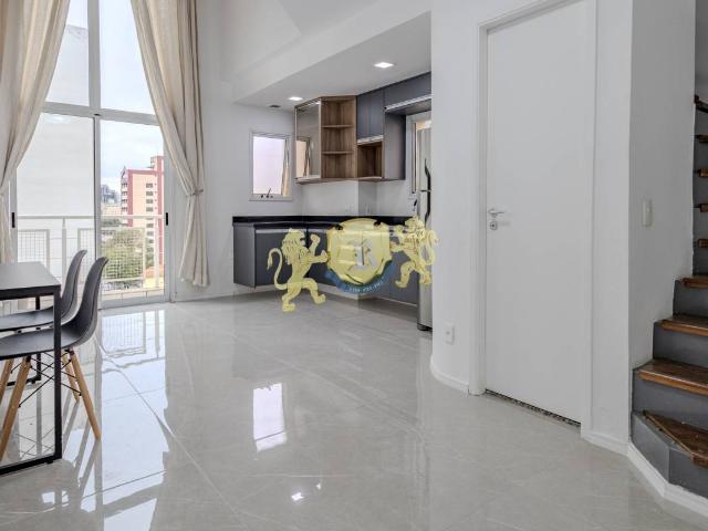 Edifício Itaim Loft