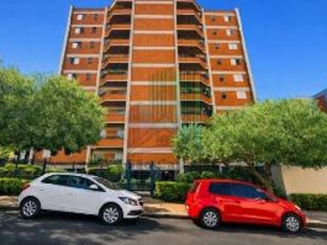 Edifício Itaparica | Venda e Locação | Jardim Bethânia São Carlos/SP São Carlos imóveis