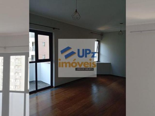 Edifício Itapecuru Apartamento com 3 dorms sendo 1 suíte, 110m² com varanda em Alphaville em Barue