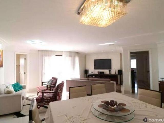 Edifício Itarumã Apartamento com 3 dormitórios à venda, 157 m² por R$ 1.148.000,00 Jardim Anália