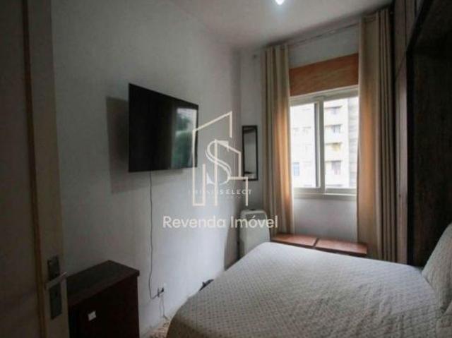 EDIFICIO IV CENTENÁRIO, BELA VISTA APARTAMENTO DE 78m² COM 2 DORMITÓRIOS, 1 BA