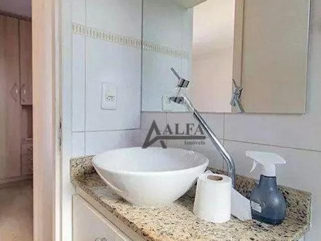 Edifício Jacarandá Lindo apartamento em rua tranquila e arborizada próximo a futura estação de