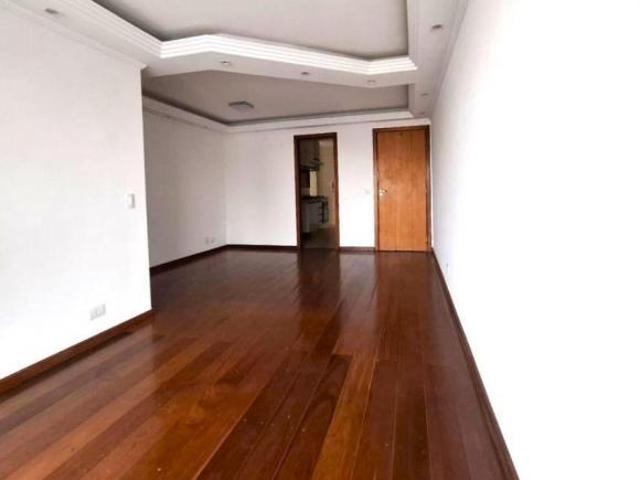 Edifício Jade Apartamento com 3 dormitórios à venda, 92 m² por R$ 999.000 Tatuapé São Paulo/SP