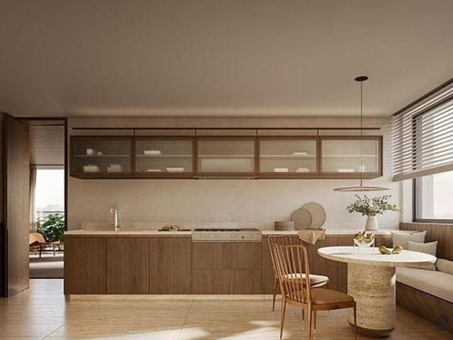 Edifício Jardim Apartamento com 3 dormitórios à venda, 211 m² por R$ 7.985.000,00 Jardim América
