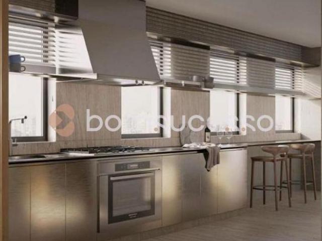 Edifício Jardim Apartamento com 4 dormitórios à venda, 211 m² por R$ 14.920.000 Jardim América