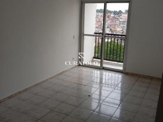 Edifício Jardim Botânico Apartamento à venda com 63 m², 3 quartos, vaga e varanda na Vila das Merc