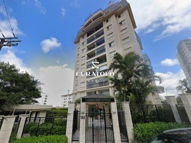 Edifício Jardins de Santana Apartamento à venda, com 90 m², 2 quartos, varanda, 2 vagas com depósi