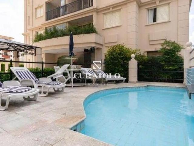 Edifício Jardins de Santana Apartamento à venda, com 90 m², 3 quartos, varanda, 2 vagas com déposi