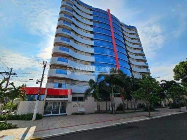 Edifício Jardins do Éden Torre I