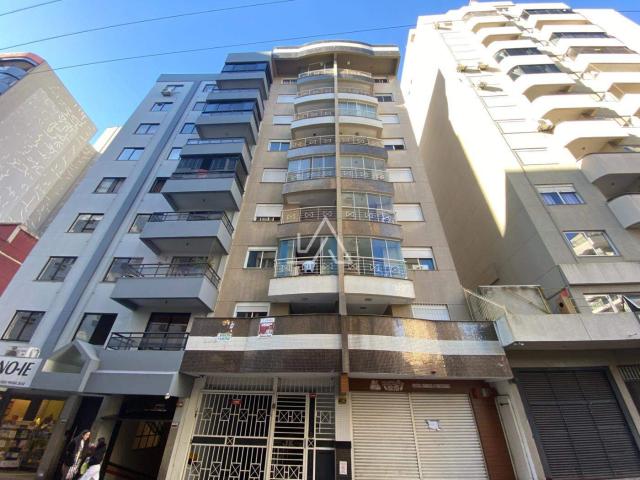 EDIFÍCIO JK 1 DORM | Centro | Passo Fundo