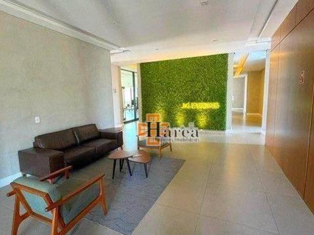 Edifício: JK Jardins Sorocaba