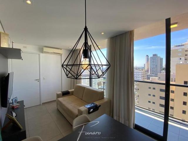 Edifício JK Studio Apartamento Studio à venda no JK Studio Parque Campolim Sorocaba/SP