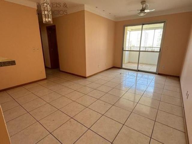 Edificio Joan Miró Apartamento à Venda no Edifício Joan Miró em Duque de Caxias – 3 Quartos com Sa