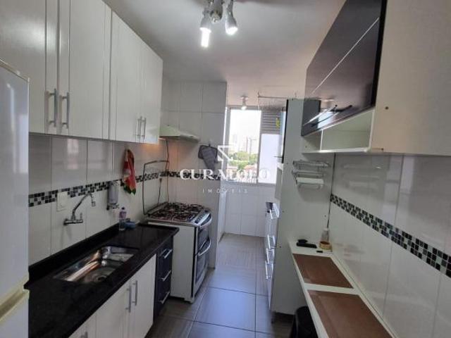 Edifício Jorge Nogueira Guimarães Oportunidade de conquistar seu novo lar na Lapa! Apartamento com
