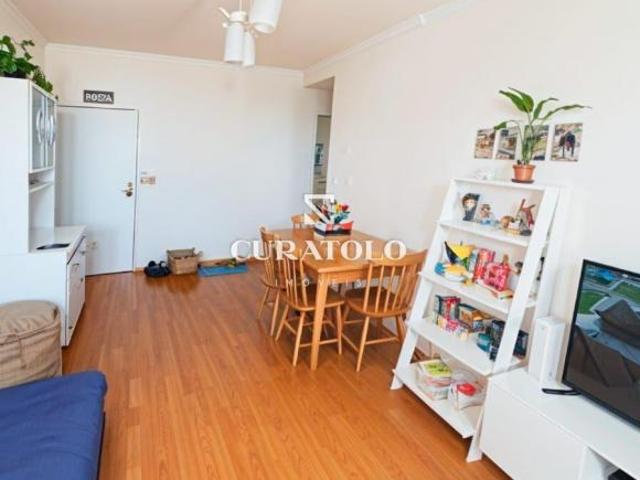 Edifício Jorge Nogueira Guimarães More Bem na Lapa: Conheça esse excelente apartamento de 2 quarto