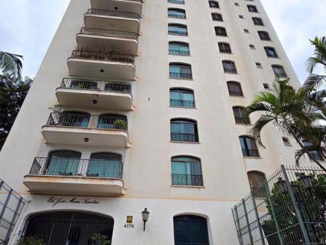 Edificio José Mauro Sanches s