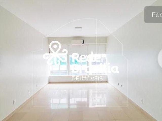 Edifício José Severo Sala comercial à venda Asa Sul