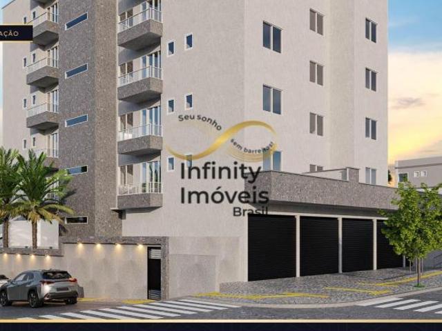 EDIFICIO JULIO BORGES Apartamento à venda no bairro Novo Progresso Contagem/MG