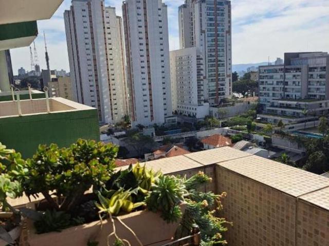 Edifício Julius Apartamento à venda no bairro Pinheiros São Paulo/SP, Zona Oeste