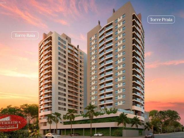 Lançamento Edificio Kaena