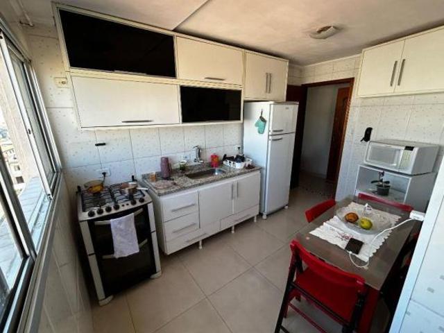 Edifício Karen Vanessa Apartamento com 2 dormitórios à venda, 54 m² por R$ 449.900,00 Vila Formo