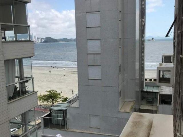 Edificio Karine Barra Sul 50 mt da praia
