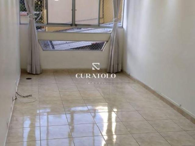 Edifício Karla II Apartamento à venda com 62 m², 2 quartos e vaga no Rudge Ramos, São Bernardo do