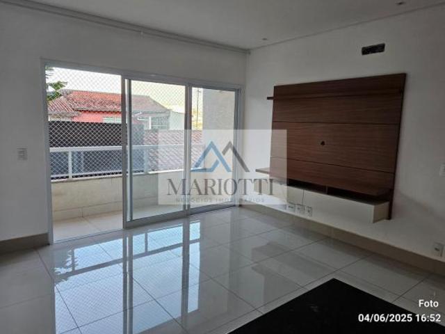 Edifício Kenedy Bragança Paulista Apartamento à Venda em Bragança Paulista – 2 Dorms, 70m² – Edifí