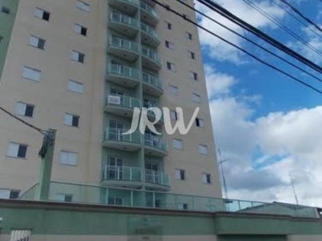 EDIFÍCIO KELLEN COM 3 DORMITÓRIOS NO CENTRO DE INDAIATUBA