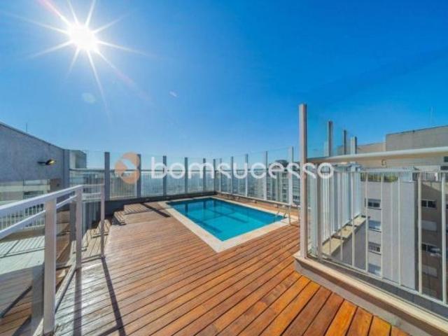 Edifício L´Essence Mooca Cobertura com 3 dormitórios, 310 m² venda por R$ 5.590.000,00 ou alugue