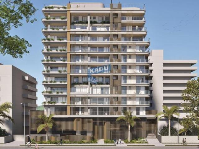 EDIFICIO LA VISTAAPTO COBERTURA DUPLEX GUARA