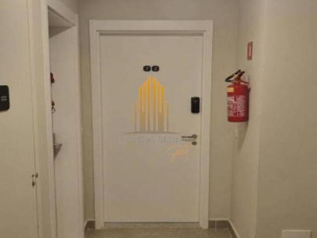 EDIFICIO LA CASA BROOKLIN APARTAMENTO DE 69m² COM 2 DORMITÓRIOS, 1 SUITE E 1 VAGA Á VENDA