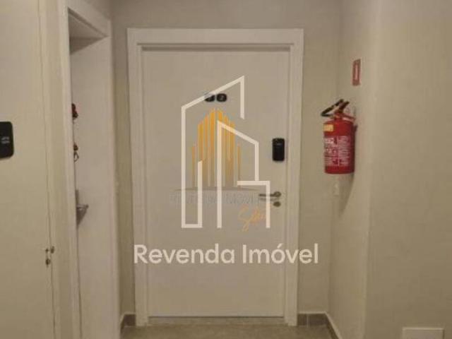 EDIFICIO LA CASA BROOKLIN APARTAMENTO DE 69m² COM 2 DORMITÓRIOS, 1 SUITE E 1 V