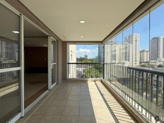 Edifício La Dolce Vita Mooca Apartamento à venda, 178 m² por R$ 2.890.000,00 Mooca São Paulo/S