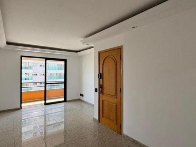 Edifício La Dolce Vita Apartamento à venda, 84 m² por R$ 870.000,00 Tatuapé São Paulo/SP