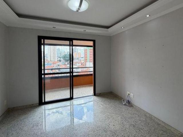 Edifício La Dolce Vita Apartamento à venda, 84 m² por R$ 878.000,00 Tatuapé São Paulo/SP