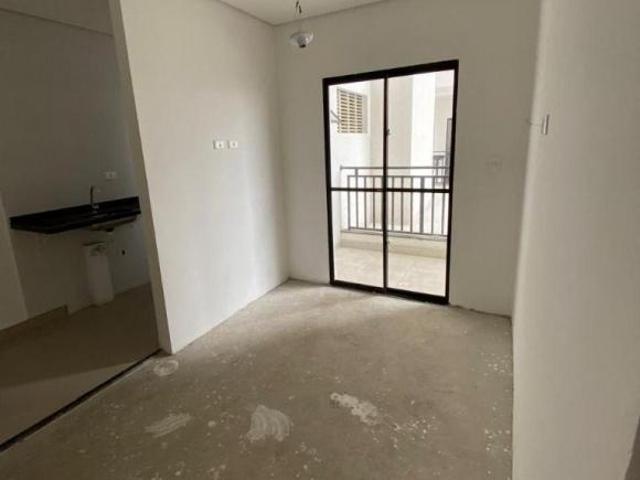 Edifício La Florence Apartamento com 2 dormitórios à venda, 46 m² por R$ 345.000,00 Vila Santa I