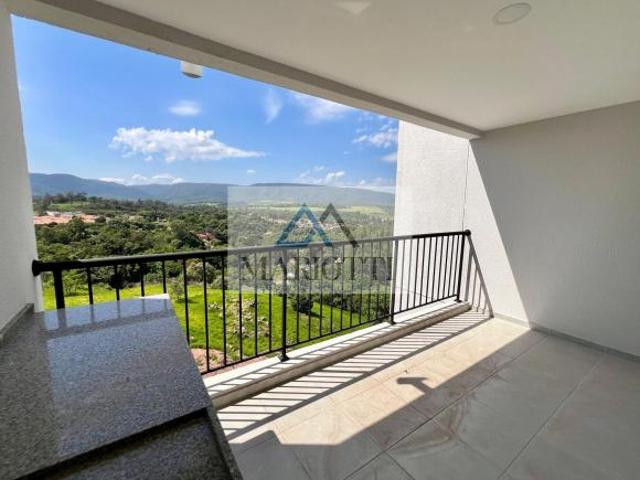 Edifício La Sierra Medeiros Apartamento à Venda – 85 m² – Varanda Gourmet – Bairro Medeiros – Jund